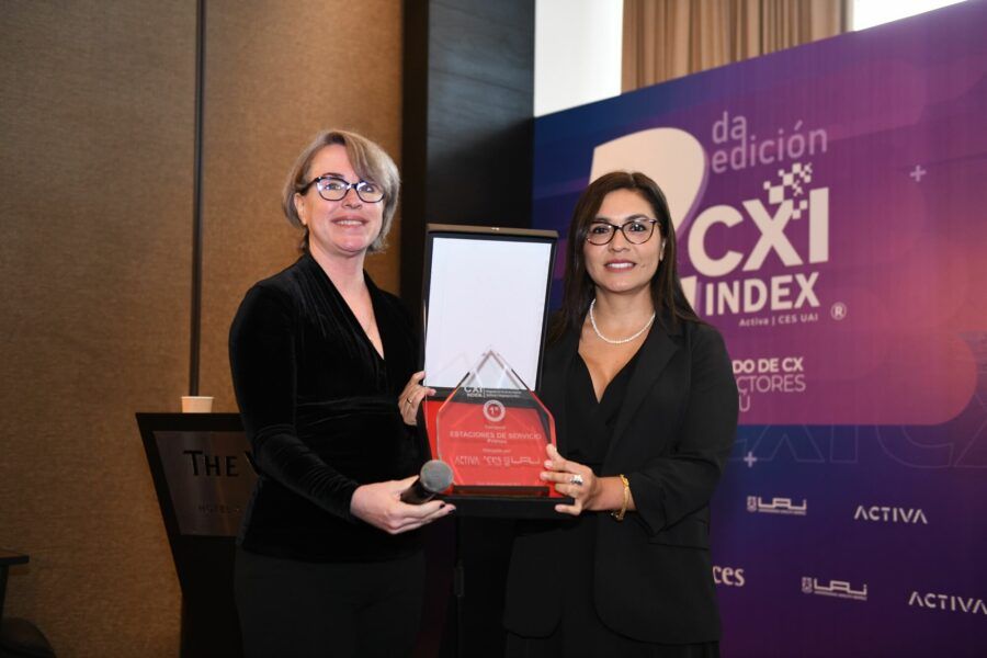 PRIMAX ES RECONOCIDA POR SEGUNDO AÑO EN RANKING DE EMPRESAS CON MEJOR ...