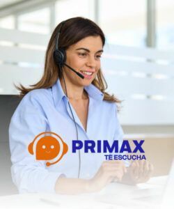 Home | Primax Perú