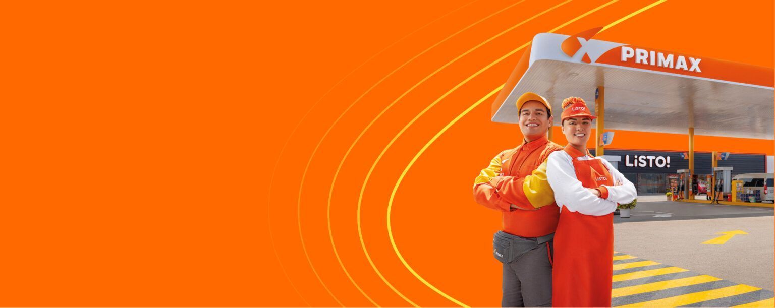 Trabaja con nosotros | Primax Perú